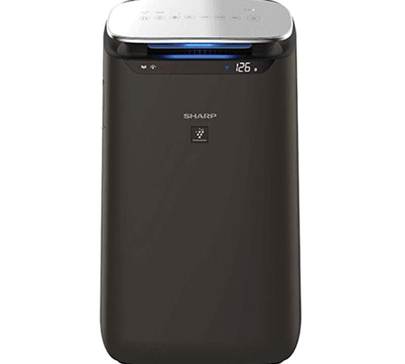 Máy lọc không khí Sharp FP-J80EV-H Hàng chính hãng 2026